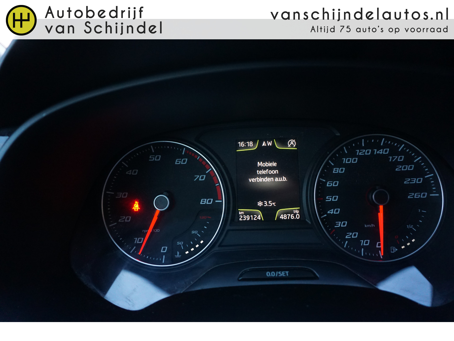 SEAT Leon 1.2 TSI STYLE 5 DEURS NIEUW MODEL ORIGINEEL NL DEC 2013 LET ...