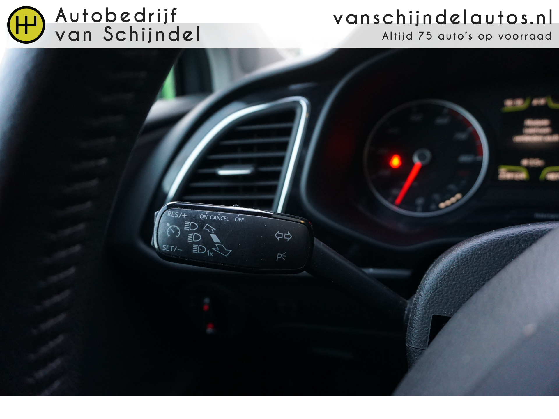 SEAT Leon 1.2 TSI STYLE 5 DEURS NIEUW MODEL ORIGINEEL NL DEC 2013 LET ...